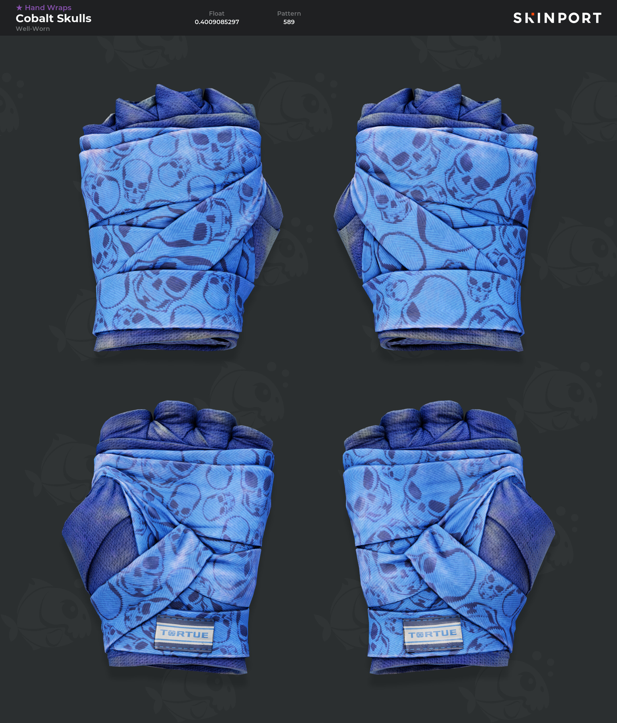 [PC] Navaja Knife Slaughter Pattern : r/GlobalOffensiveTrade