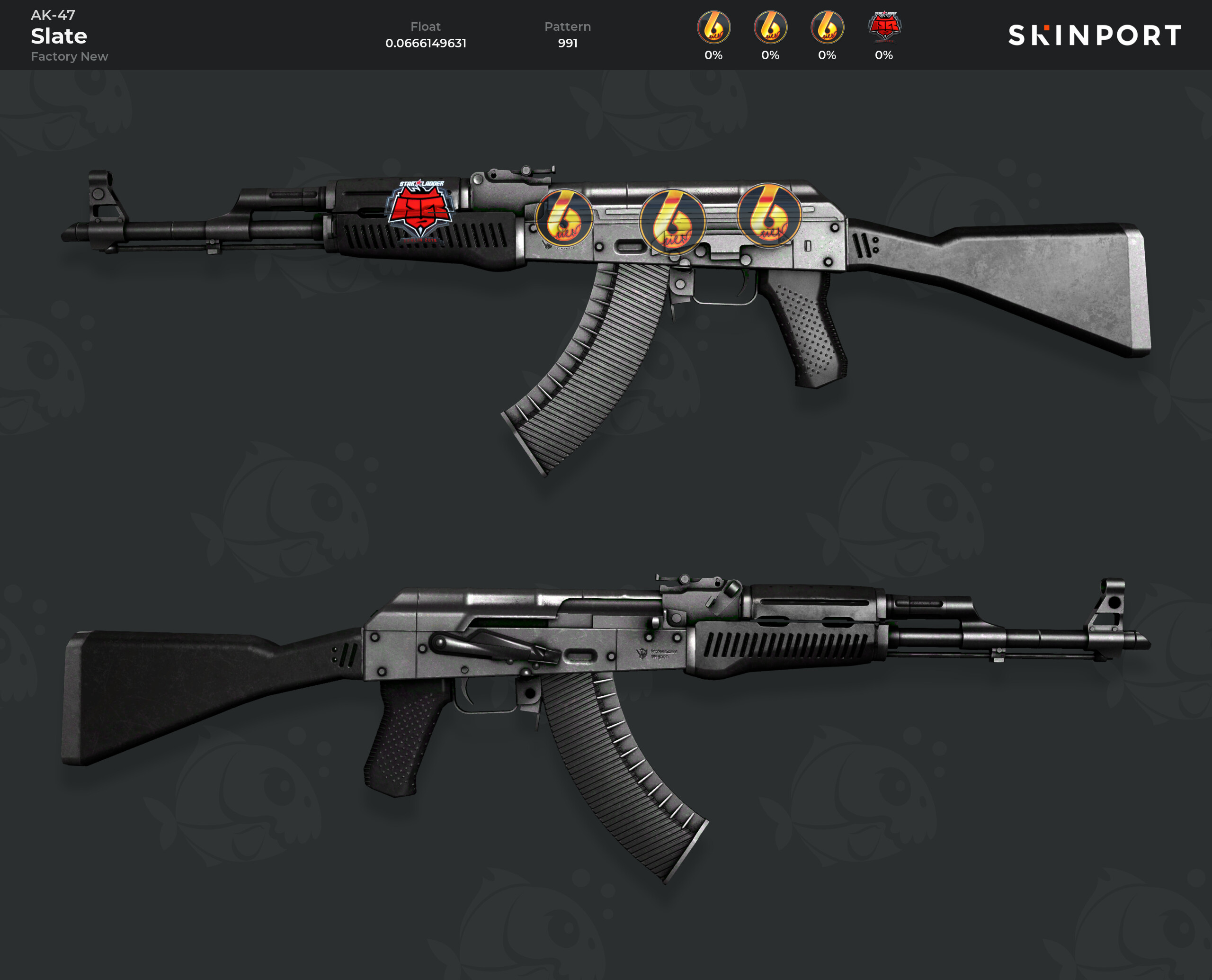 First craft - Wasnt that easy to find perfect float : r/ohnePixel