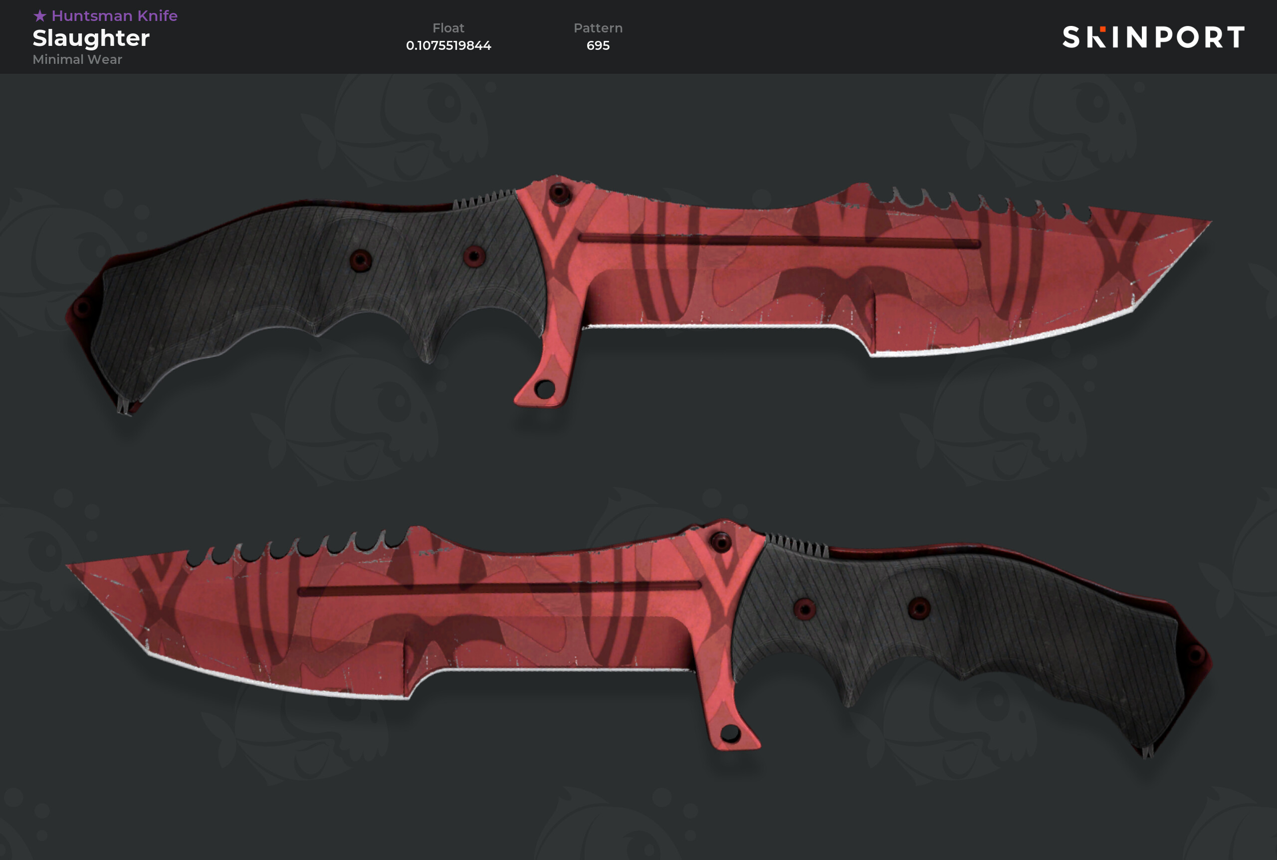 Estimation of Slaughter Pattern :: Counter-Strike 2 General Discussions