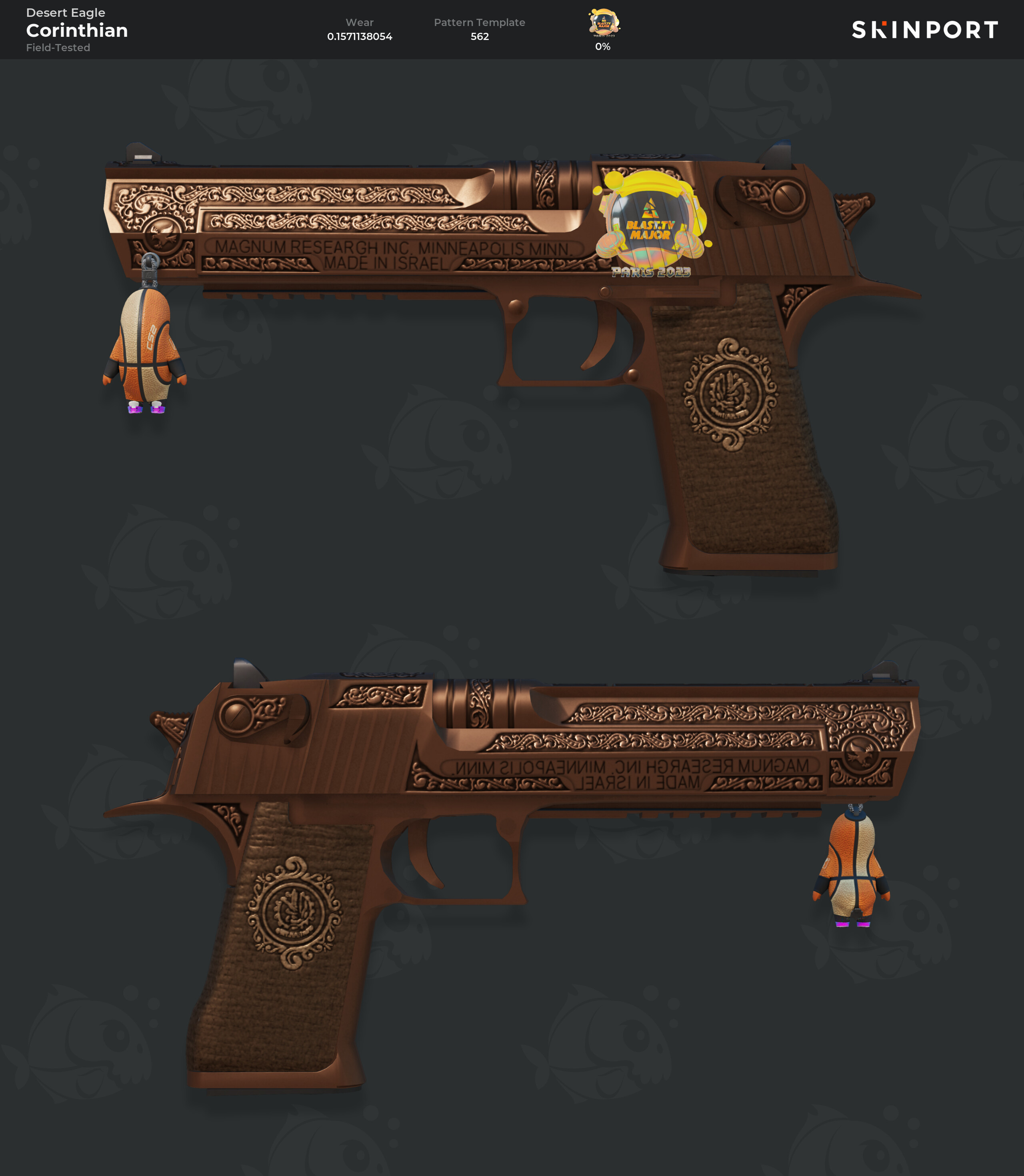 M9 Bayonet Night Ft + Printstreams - Topic - d2jsp