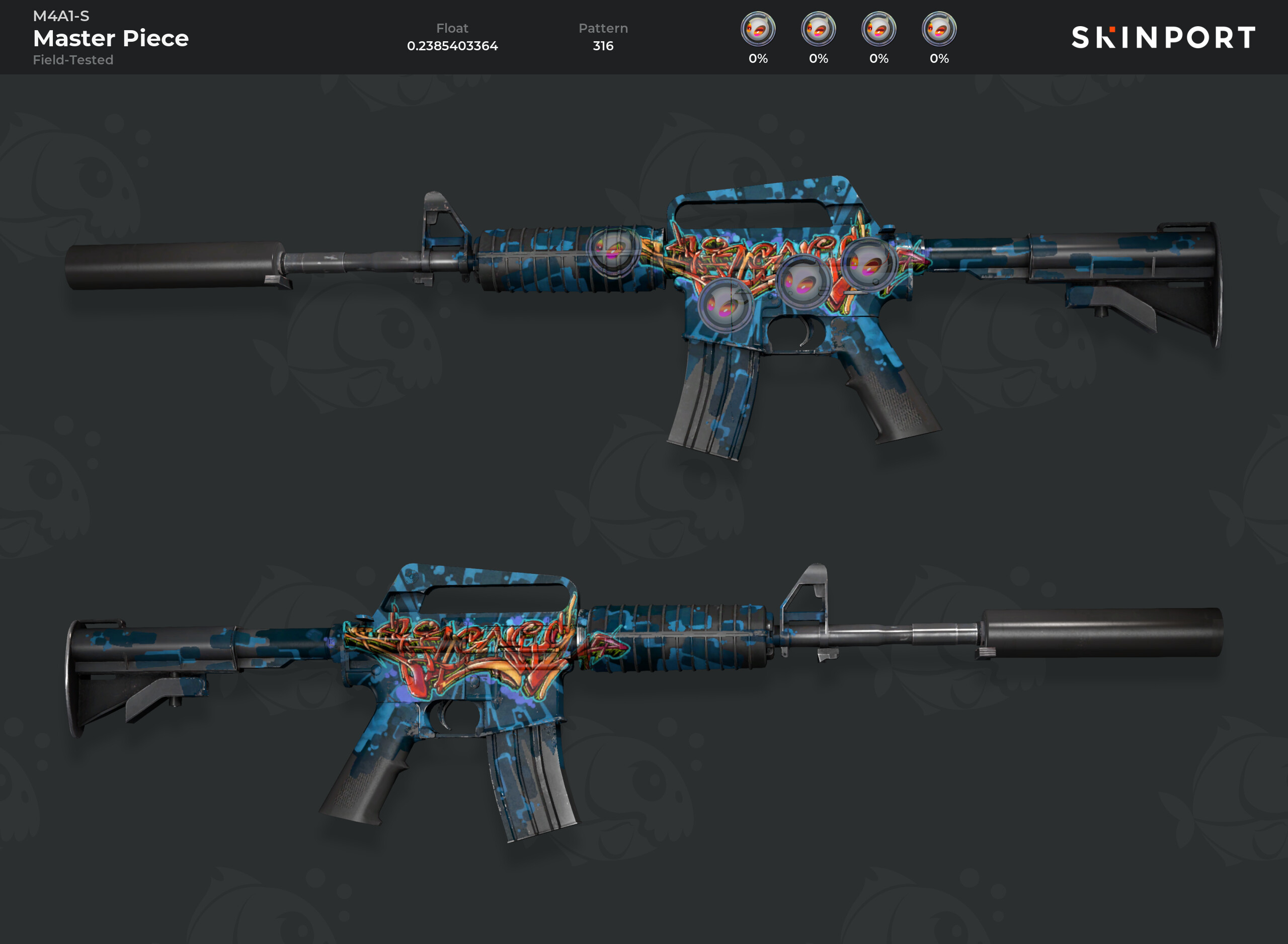 [PC] AKs/M4s w/ Kato & rare stickers. 4x Kato 14 AK, 4x Dig 2015 Holo, etc : r/GlobalOffensiveTrade