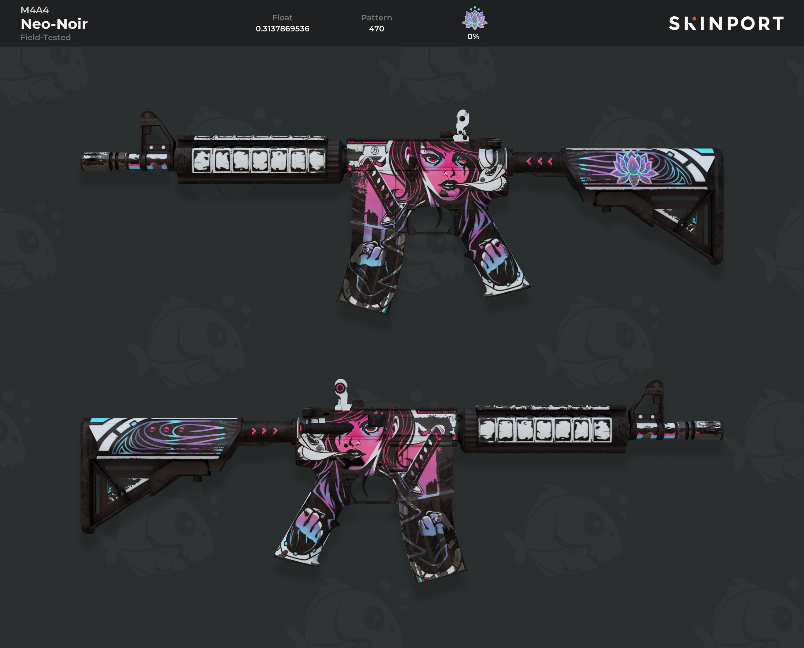 [PC] Kato 15, dig col14 holo combo skins : r/GlobalOffensiveTrade